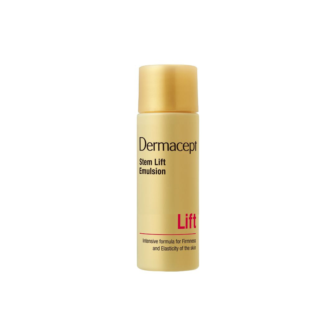 Stem Lift Emulsion 幹細胞緊緻乳液 15g – Dermacept Hong Kong eShop