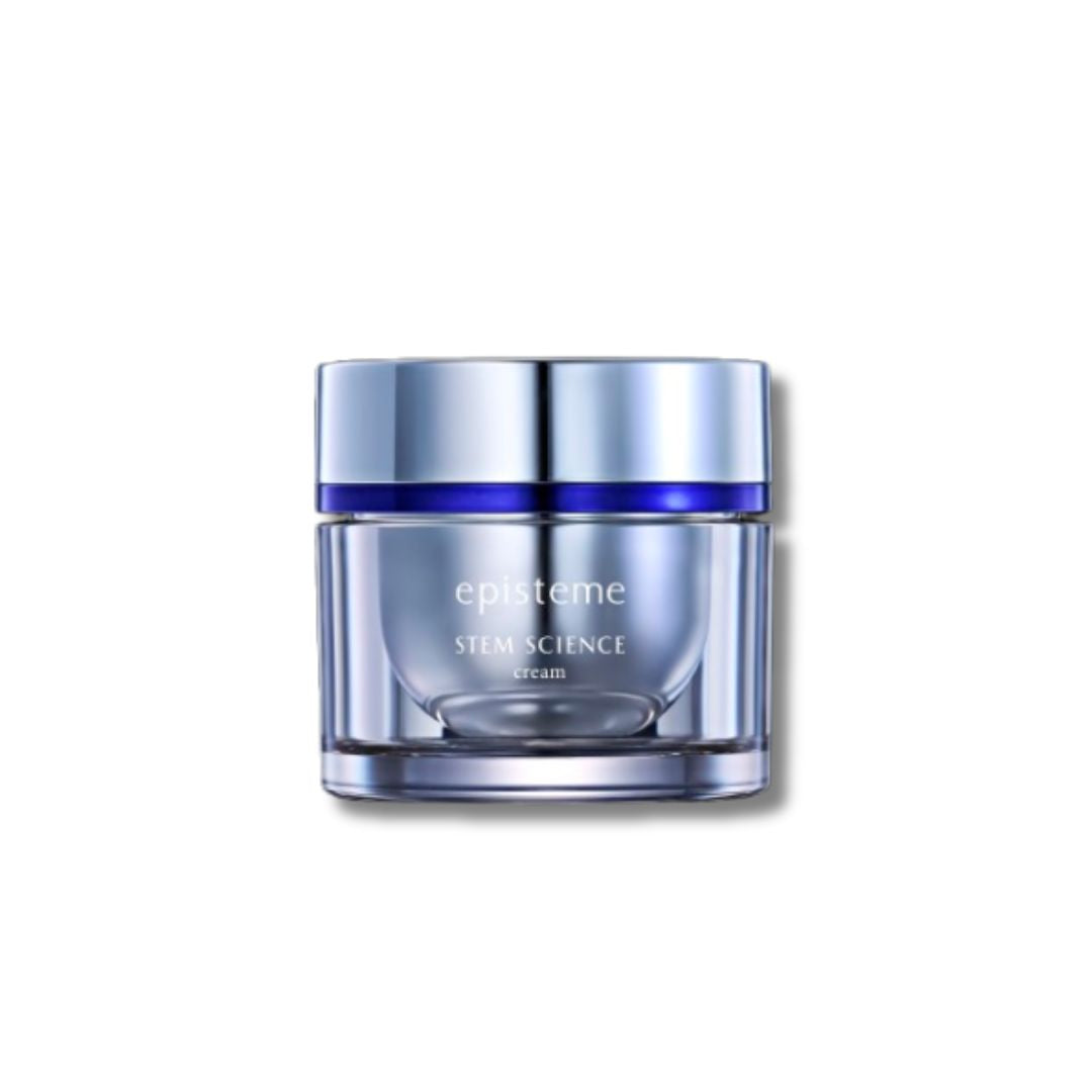Stem Science Lift Cream 再生緊緻面霜 – Dermacept Hong Kong eShop