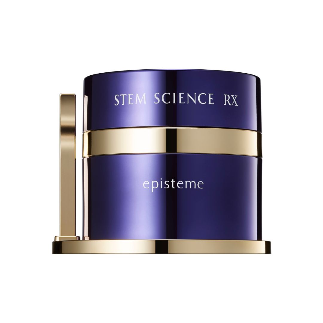 Stem Science RX Cream 極緻煥活塑顏面霜 – Dermacept Hong Kong eShop