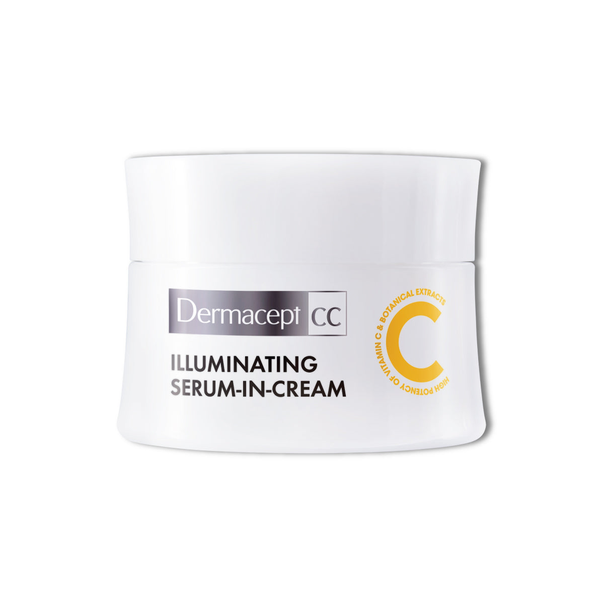 Dermacept CC Illuminating Serum-In-Cream 維他命C草本嫩白精華面霜 – Dermacept Hong ...