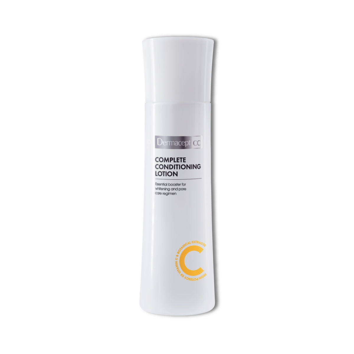 Dermacept CC Complete Conditioning Lotion 維他命C草本多效修護化妝水 – Dermacept ...